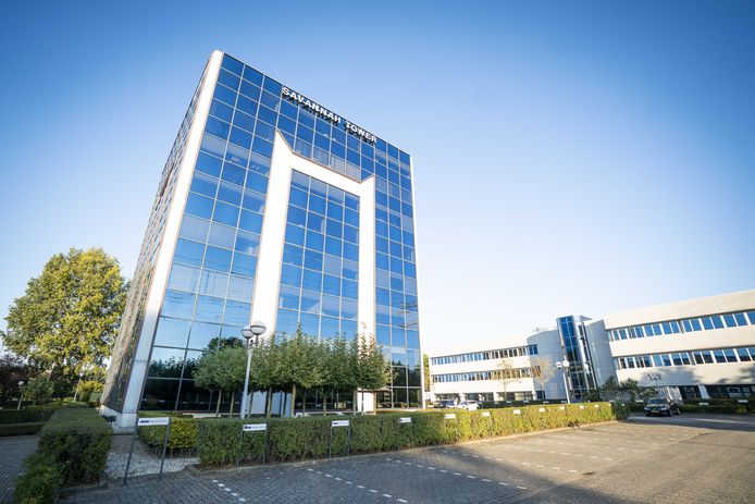 Advocaat en neef van drugsbaron Ridouan Taghi blijft in de cel | Buitenland | hln.be