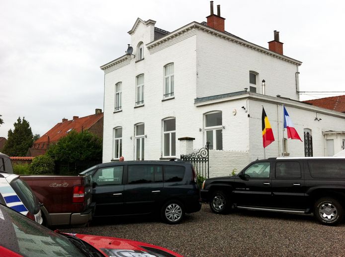 Gérard Depardieu a revendu sa villa belge... et n’a pas fait une bonne ... Gérard Depardieu a revendu sa villa belge... et n’a pas fait une bonne ...