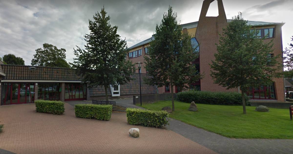De Wolden wil 1,2 miljoen snijden in sociaal domein en stuurt pakket ... De Wolden wil 1,2 miljoen snijden in sociaal domein en stuurt pakket ...