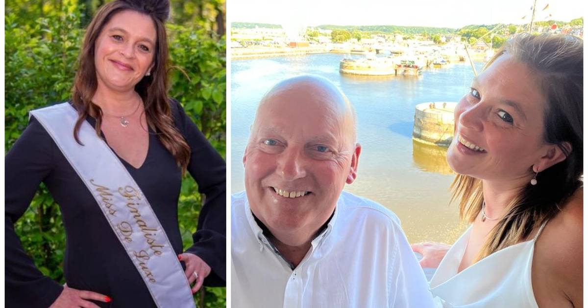 Vriendin van overleden ‘missmaker’ Ignace Crombé doet zelf mee aan ...