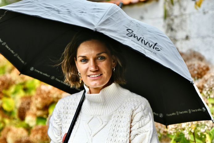 Het aanbod op de markt was maar pover, vond Lien, en dus ontwikkelde ze ...