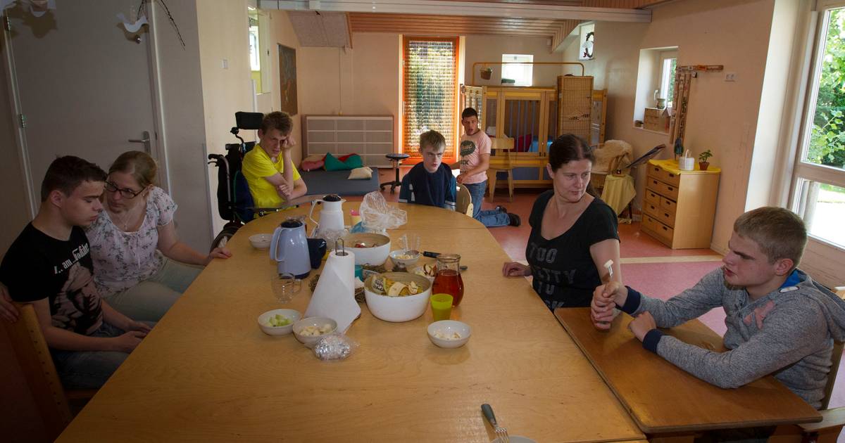 Pluryn in zwaar weer: ‘Maar Eindhovense vestiging niet in gevaar ...