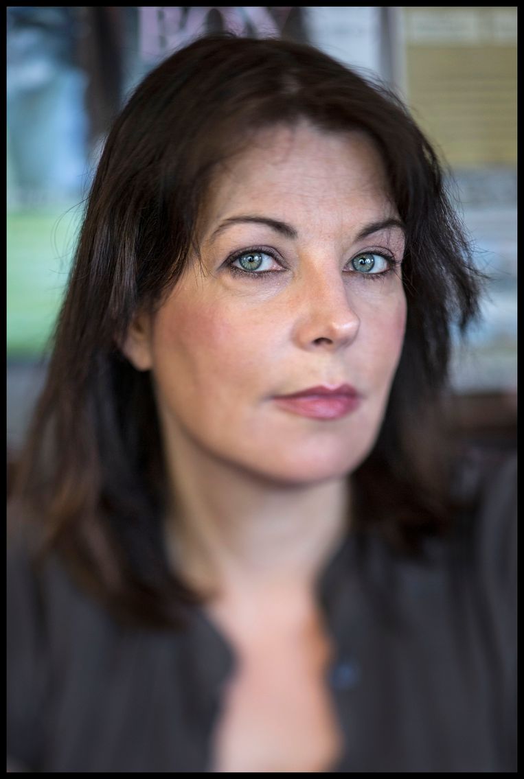 Manon Uphoff over seksueel geweld: ‘Mijn vader dacht echt dat hij God ...