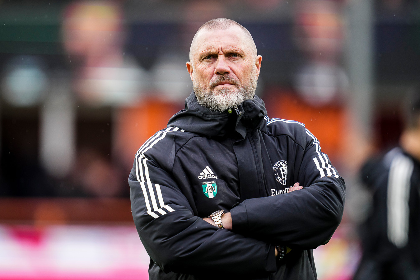 John de Wolf is bij optreden van Italiaanse superster en Kaj Gorgels maakt grote stap in ...