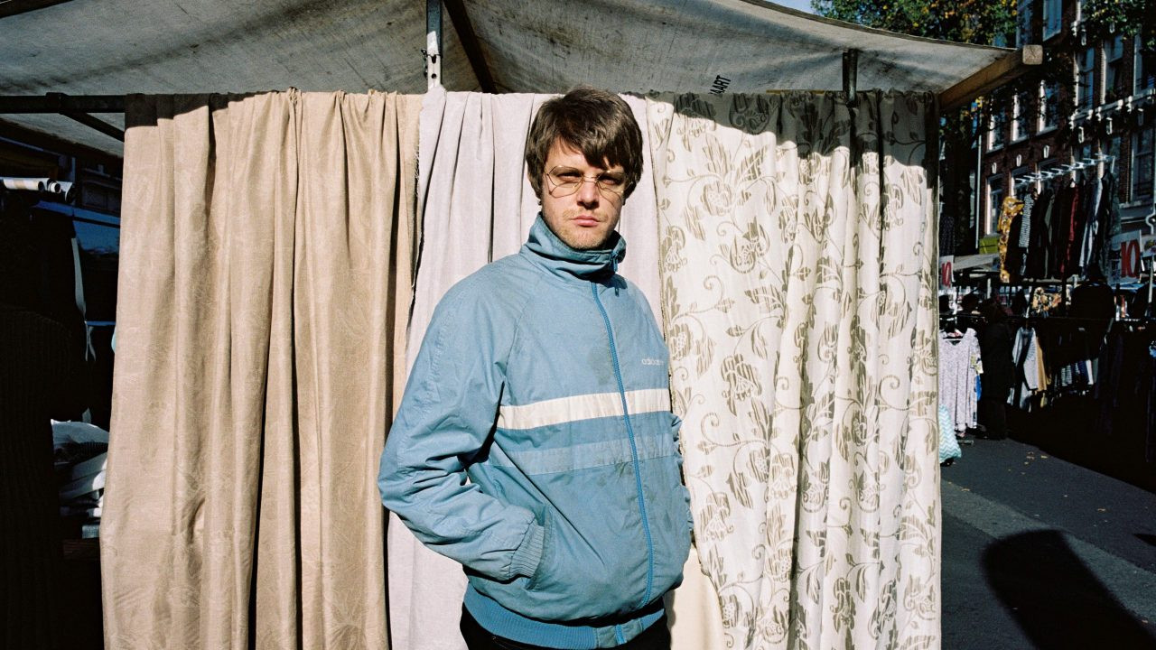 Jim Deddes: Met Harco het theater in zou leuk zijn | Foto | AD.nl