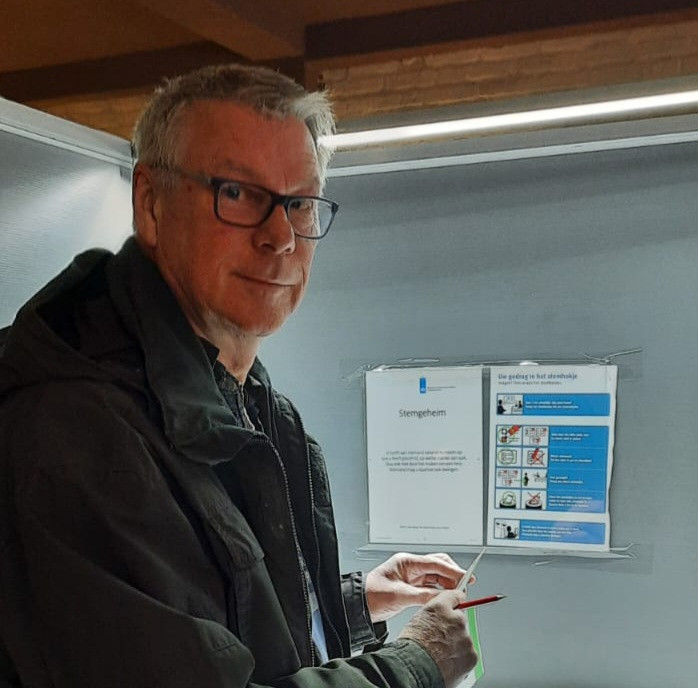 Hierom gaat mijn stem naar... ‘Mijn opa zou zich omdraaien in zijn graf ...