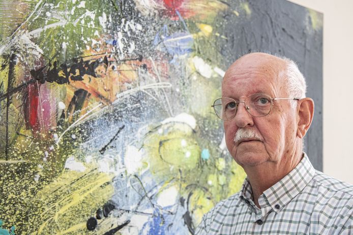 Jan Bakker wil pareltjes Rijssen in etalage zetten: ‘Met onze ...