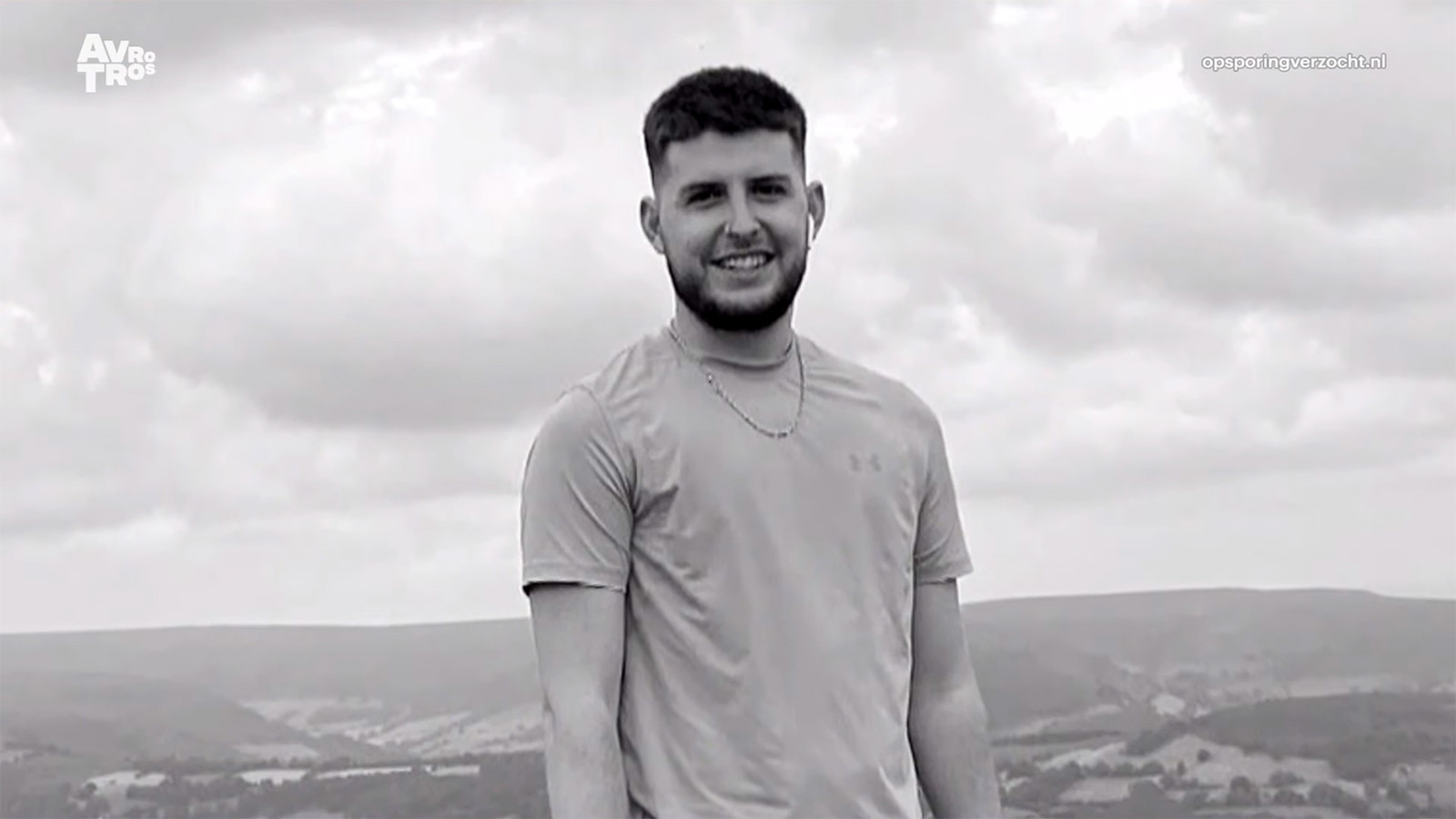 Ouders doodgestoken Engelse student: ‘Alsof hij wist dat hij maar 22 ...