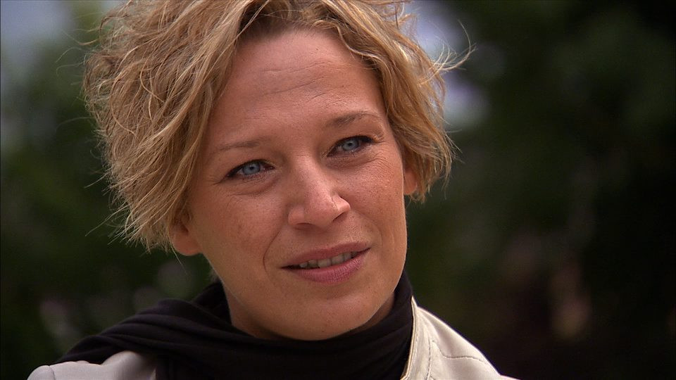 Hoe droom van Sally-Jane Van Horenbeeck bijna nachtmerrie werd ...