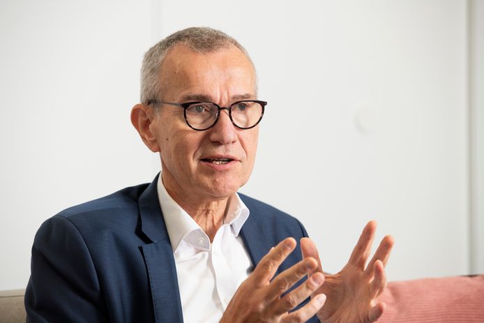 Le budget des soins de santé approuvé par le conseil général de l'Inami ...