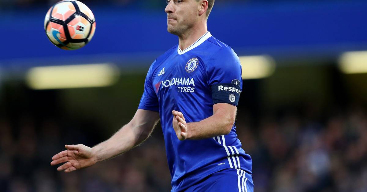 Terry vertrekt na 22 seizoenen bij Chelsea | Buitenlands voetbal | AD.nl