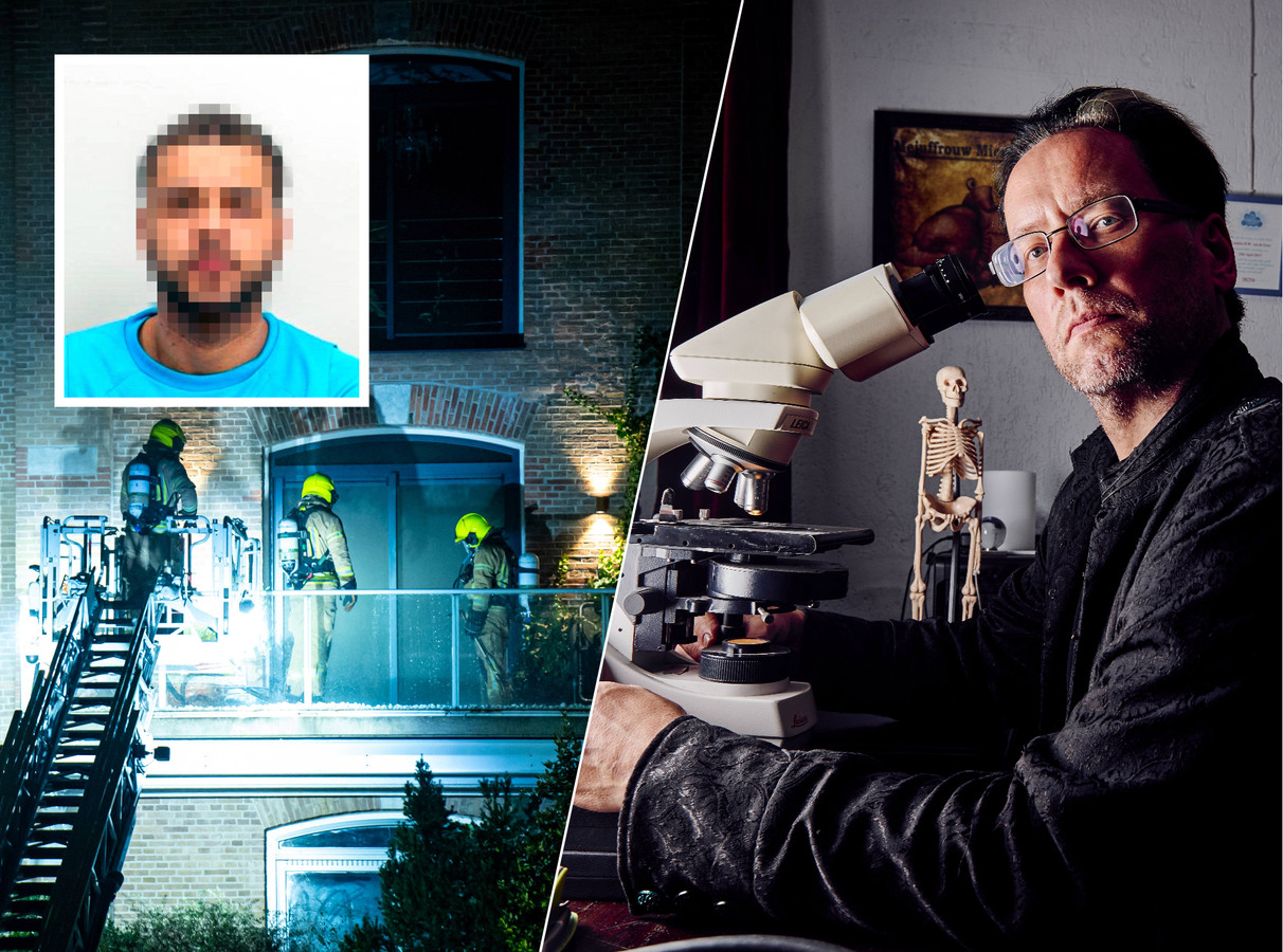 Expert maakt gehakt van onderzoek naar dood van psychiater: ‘Overdosis ...