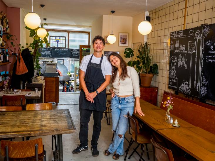 Bar Berta is een regelrechte hit: dichterbij culinair Spanje kom je ...