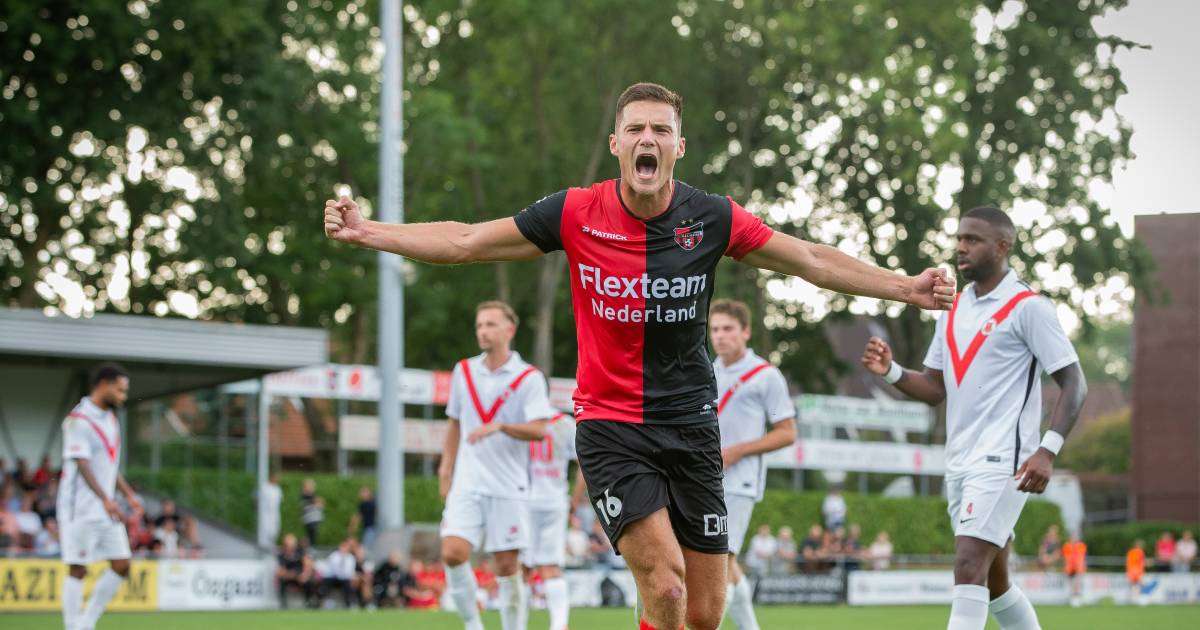 De Treffers speurt tussen de werkloze voetballers nog naar een goede ...