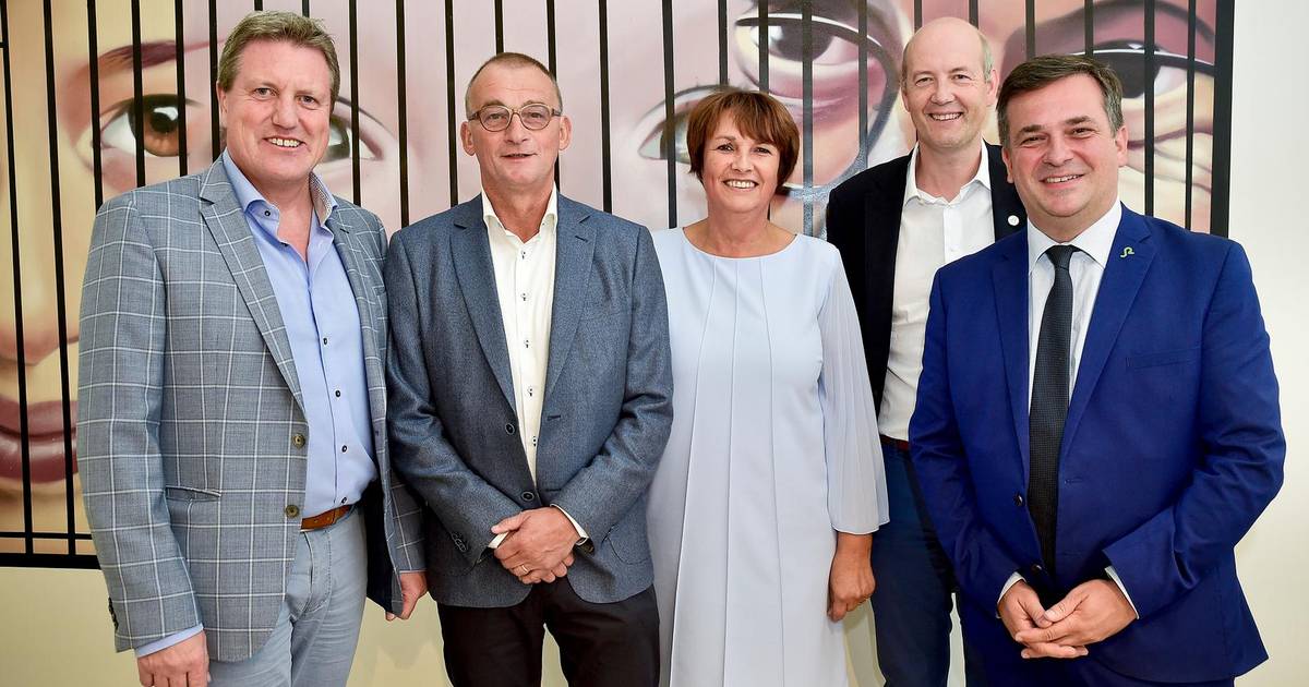 OCMW zwaait financieel beheerder uit | Roeselare | hln.be