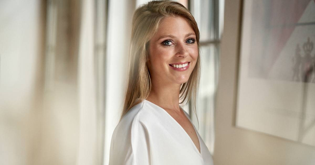 Florence uit ‘Blind getrouwd’ over haar gevoelens voor Jiri: “Mensen ...