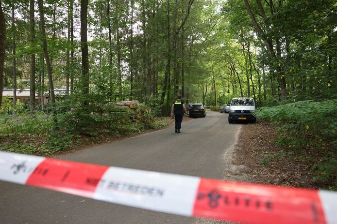 Lichaam gevonden in woning Epe: politie sluit misdrijf uit | Epe | destentor.nl