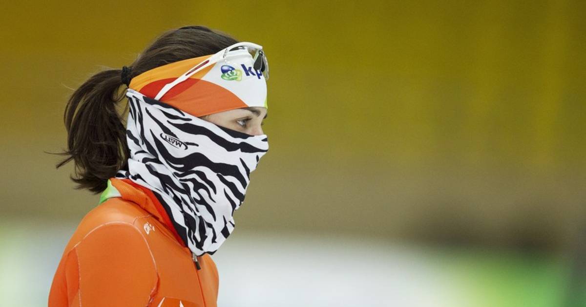Leenstra zegt af voor 5 kilometer | Schaatsen | AD.nl