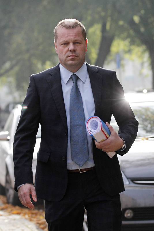 Chemie-Pack: taakstraffen en voorwaardelijke celstraffen | Home | AD.nl