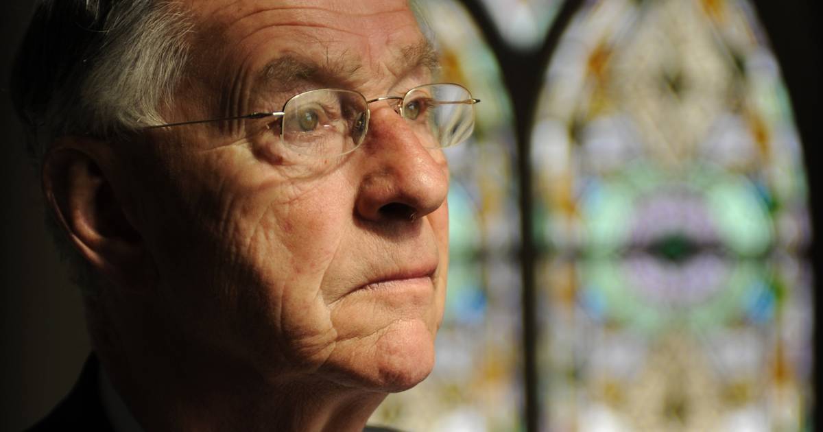 Cees Rombauts, de voetballende pastoor van Erp, overleden | Brabant ...