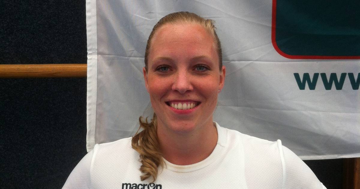 Basketbalster Francis Donders Wit-Russisch kampioen | Sport regio | ed.nl