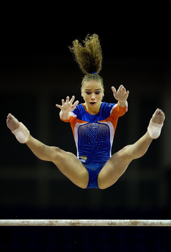 Lisa Top zet streep door Rio | Gouda | AD.nl