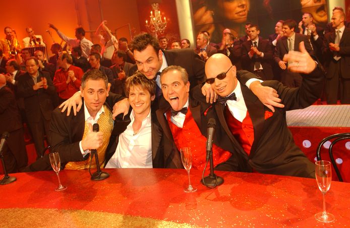 “Als hij het niet voor je had, wou je hem niet tegenkomen”: 15 jaar ...