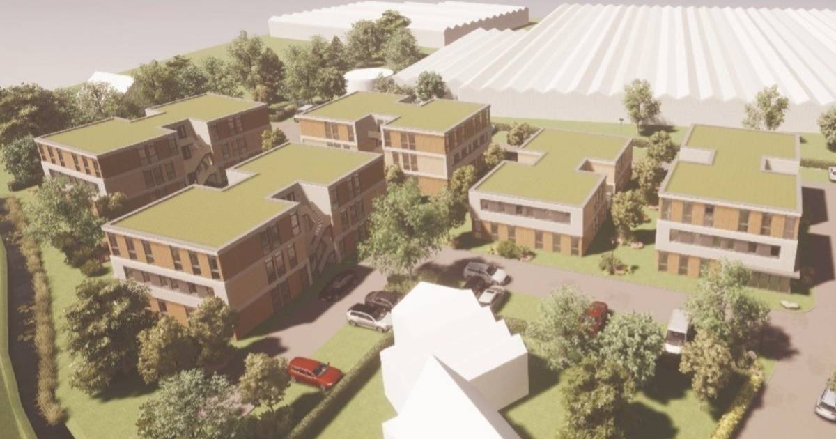 Van de drie grote plannen voor huisvesting arbeidsmigranten zijn er nu twee gesneuveld ...