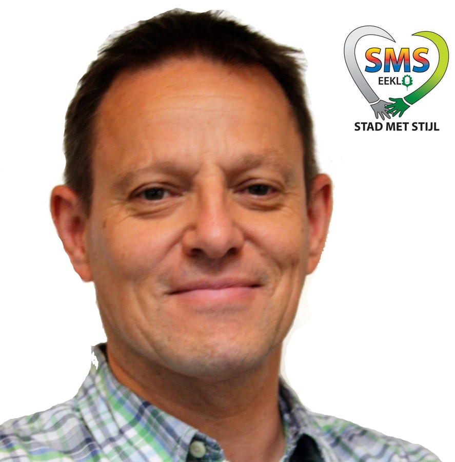 Het rommelt in partij van burgemeester: bestuur SMS stapt op na ...