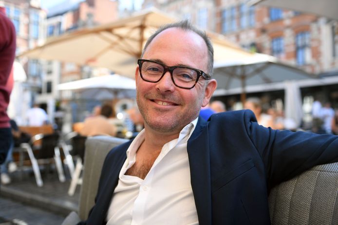 Leuvens schepen David Dessers (Groen) spreekt morgen op COP27: “We gaan ...