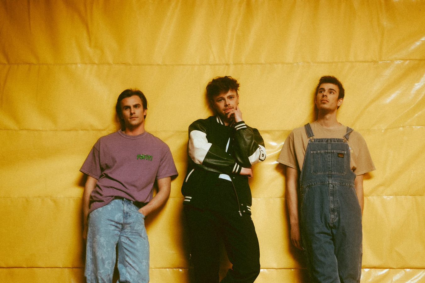 MIJN STAD. Het Lier van drummer en producer Bart Mannens (25): “Het ...