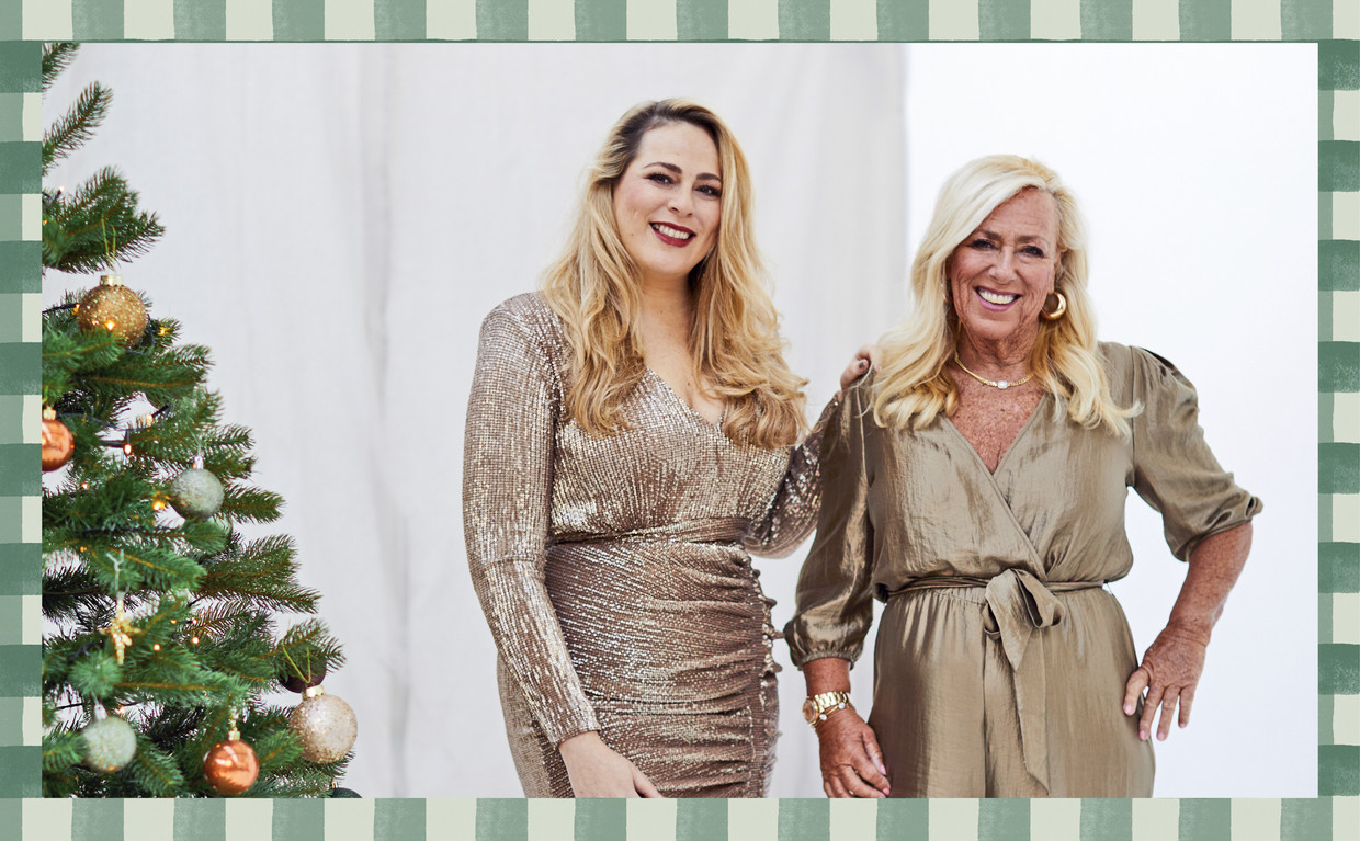 Michelle (32): “Dankzij de nier van mijn moeder kan ik weer boksen”