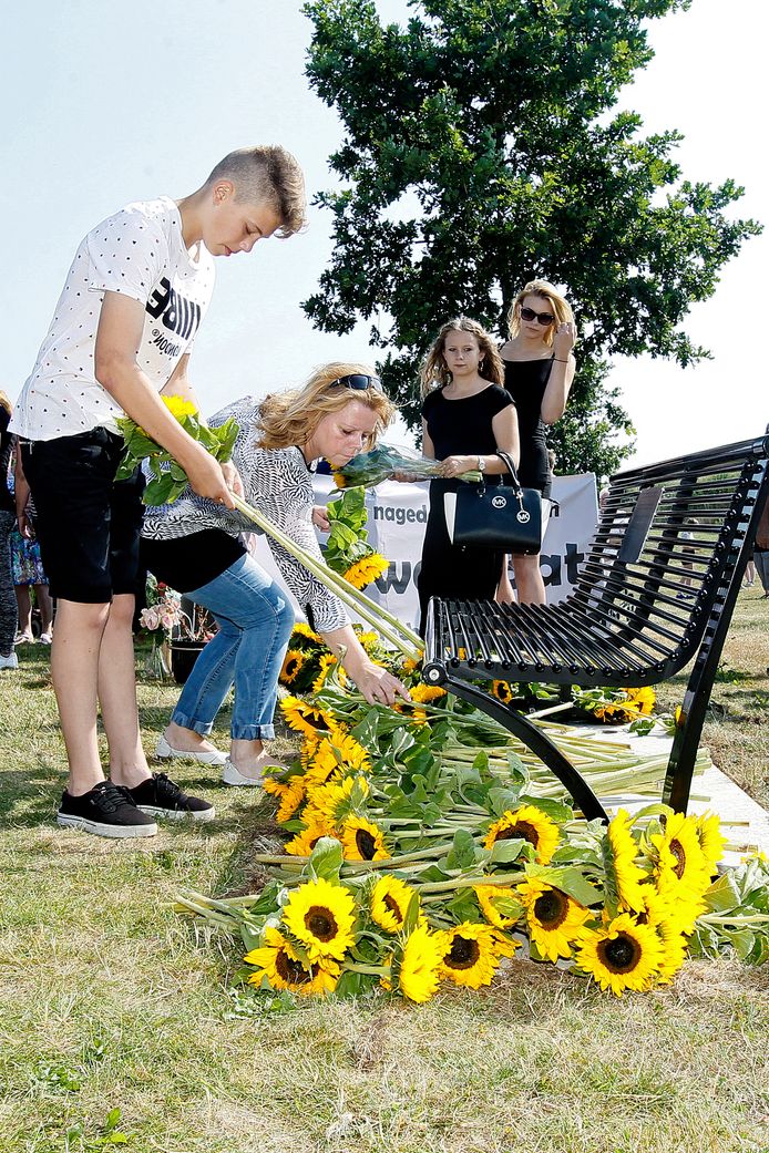 Rowen (12) was klaar voor zijn eerste grote reis, het werd een tragedie ...