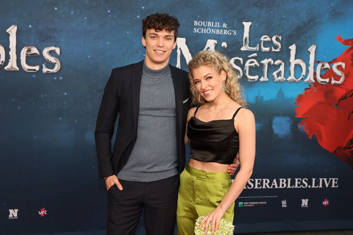 Na maandenlange geruchten: Julia van K3 bevestigt breuk met haar ...