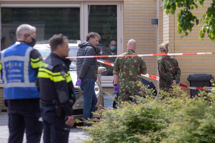 Mert K. uit Enschede lijkt dans te ontspringen bij zaak rondom ...