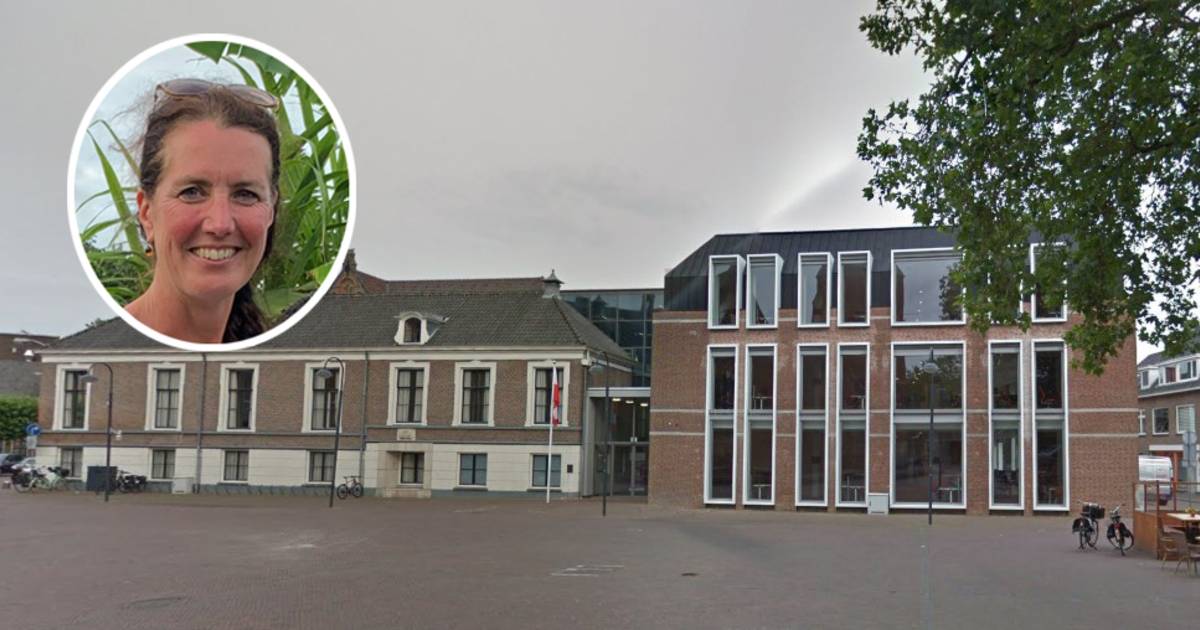 Ondoordachte, maar verboden handeling kost D66-raadslid Laura Kaper de ...