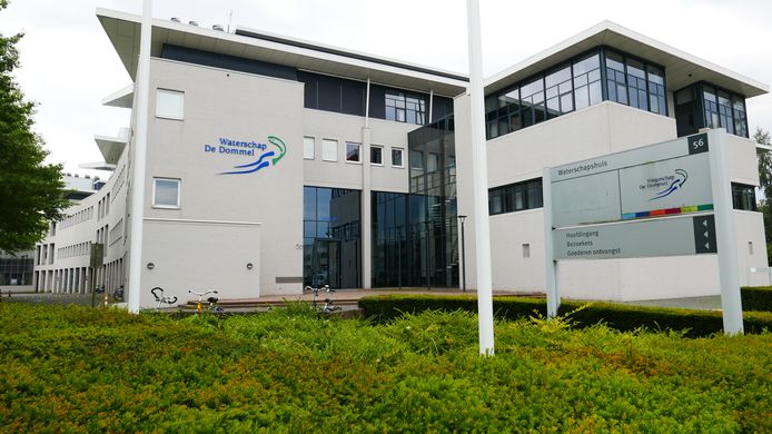 Waterschap De Dommel neemt voortouw in brandbrief naar overheid voor ...