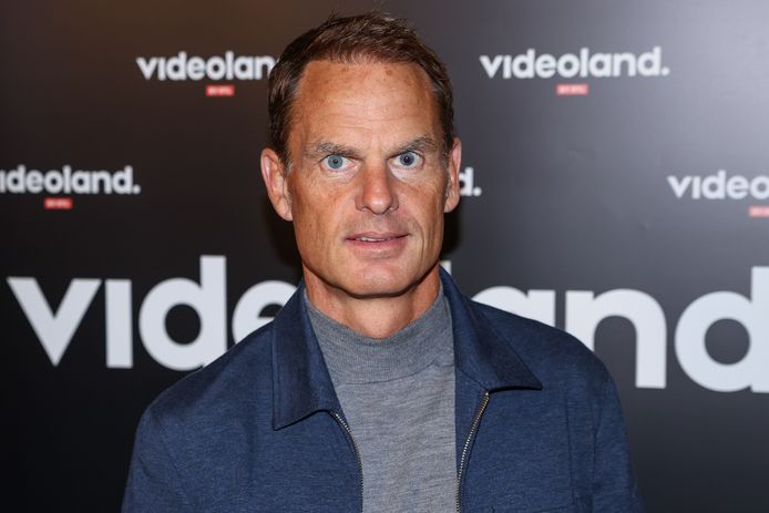 Frank de Boer opnieuw opa geworden en Kim voelt zich een countrymeid | Show | bndestem.nl