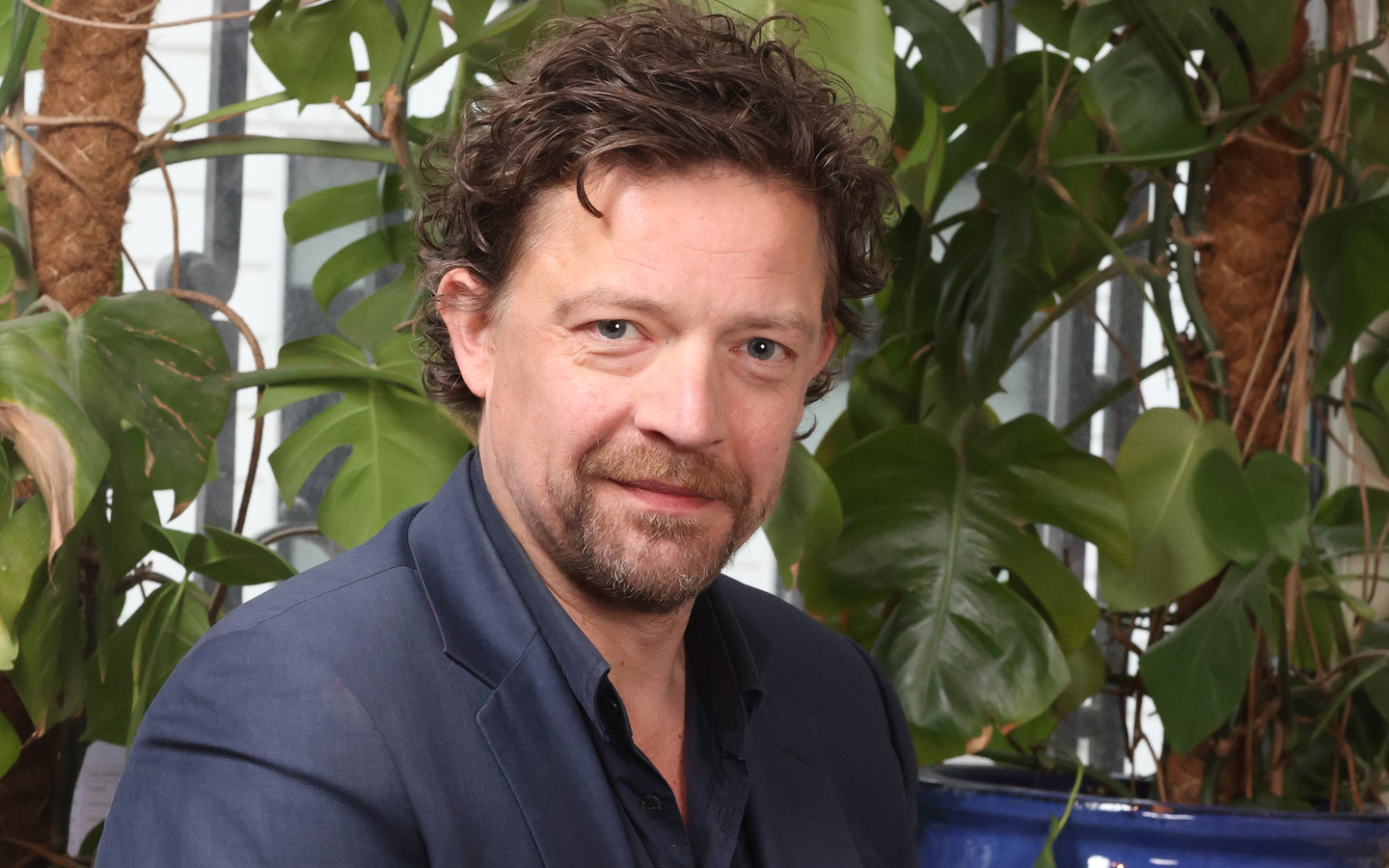 “Ze gooide echt álles in de strijd “Ze gooide echt álles in de strijd