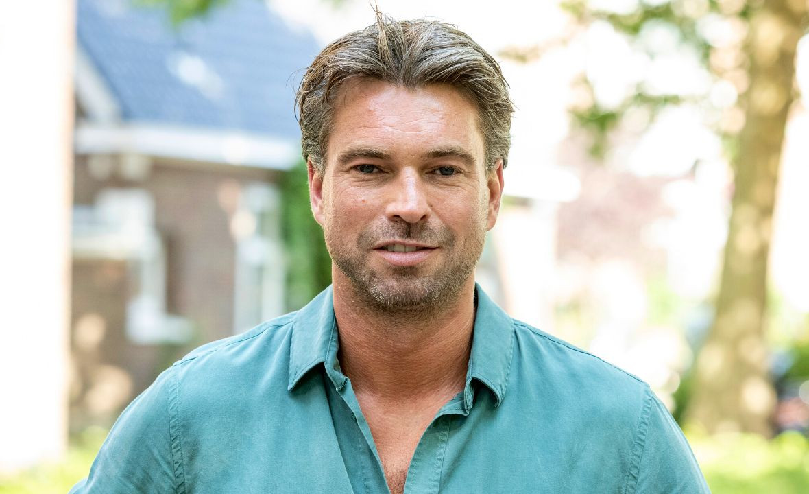 Rick Brandsteder is weer thuis na verblijf in afkickkliniek | Foto | AD.nl