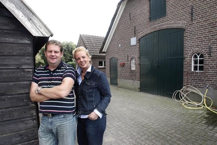Zorgboerderij Emst nog in de groei | Epe | destentor.nl