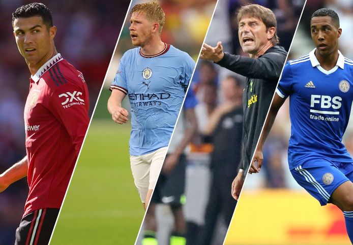 Van ‘Captain Kev’ over een nukkige Portugees tot een vissende ...