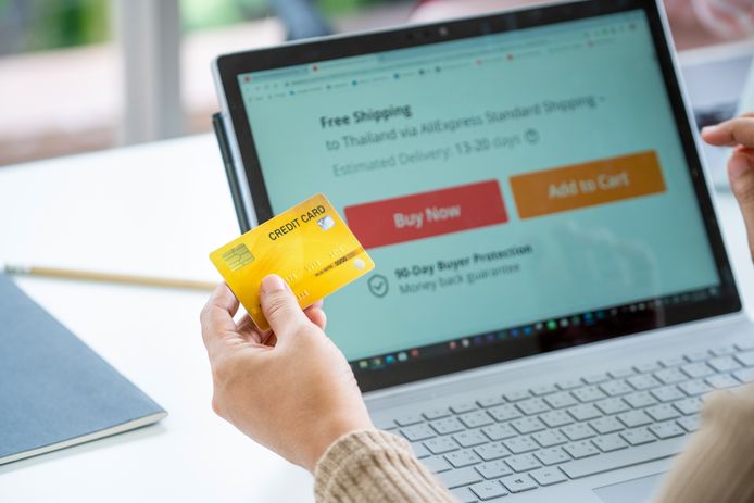 Fout gemaakt bij een overschrijving: ben je je geld dan kwijt? | Mijn ...