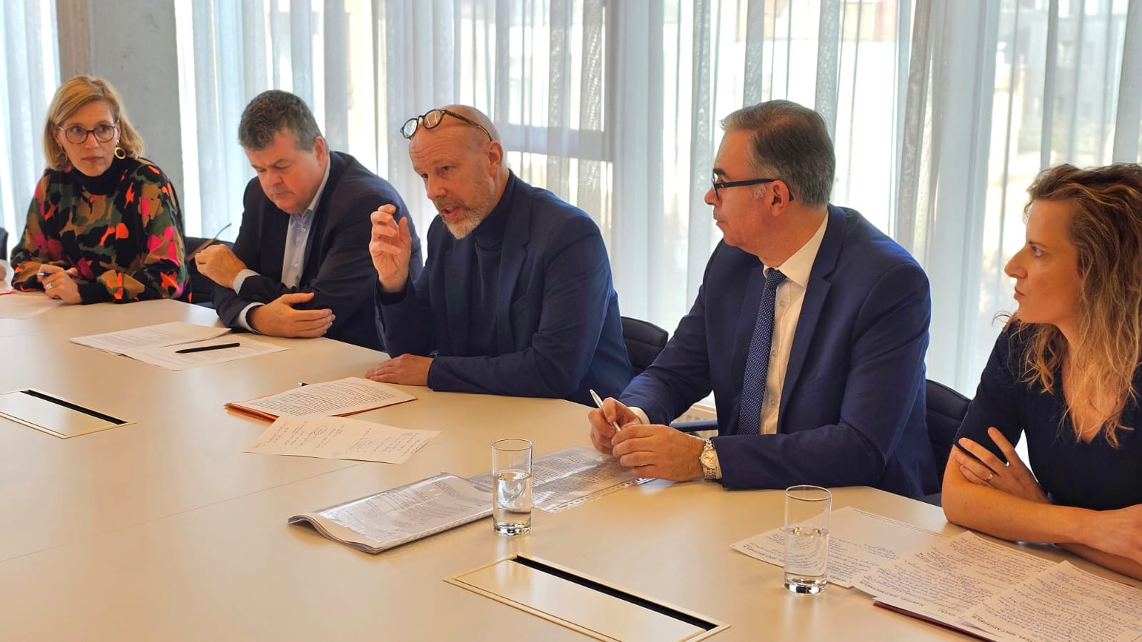 Mechelen lanceert actieplan tegen georganiseerde drugscriminaliteit én ...