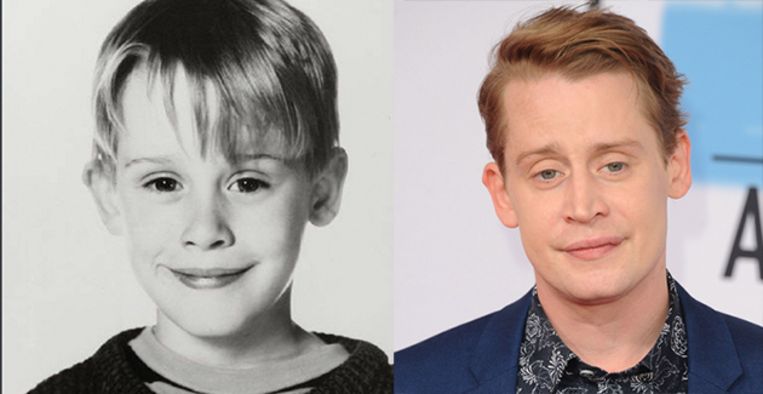 Zó ziet de cast van 'Home Alone' er nu uit | Libelle