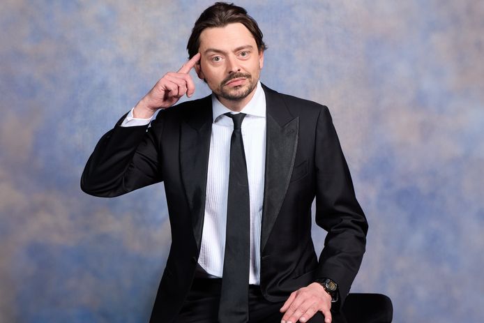 Gover Meit doet boekje open over songfestivalact Joost Klein: ‘Het ...