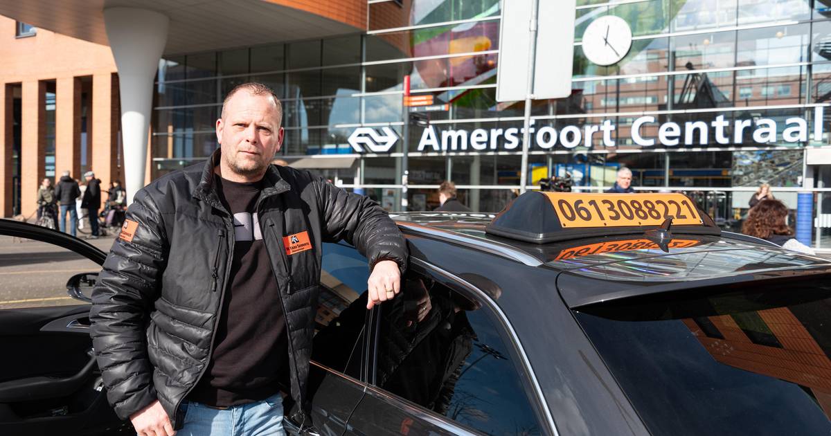 Reizigers en ondernemers balen flink van sluiting station: ‘Waar haal ...