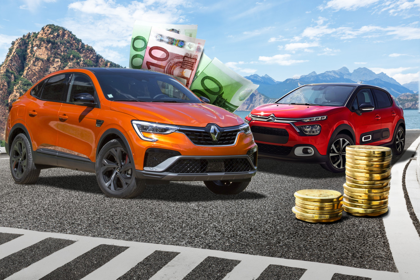 Met de auto rijden wordt duurder: zoveel verkeersbelasting komt er voor ...