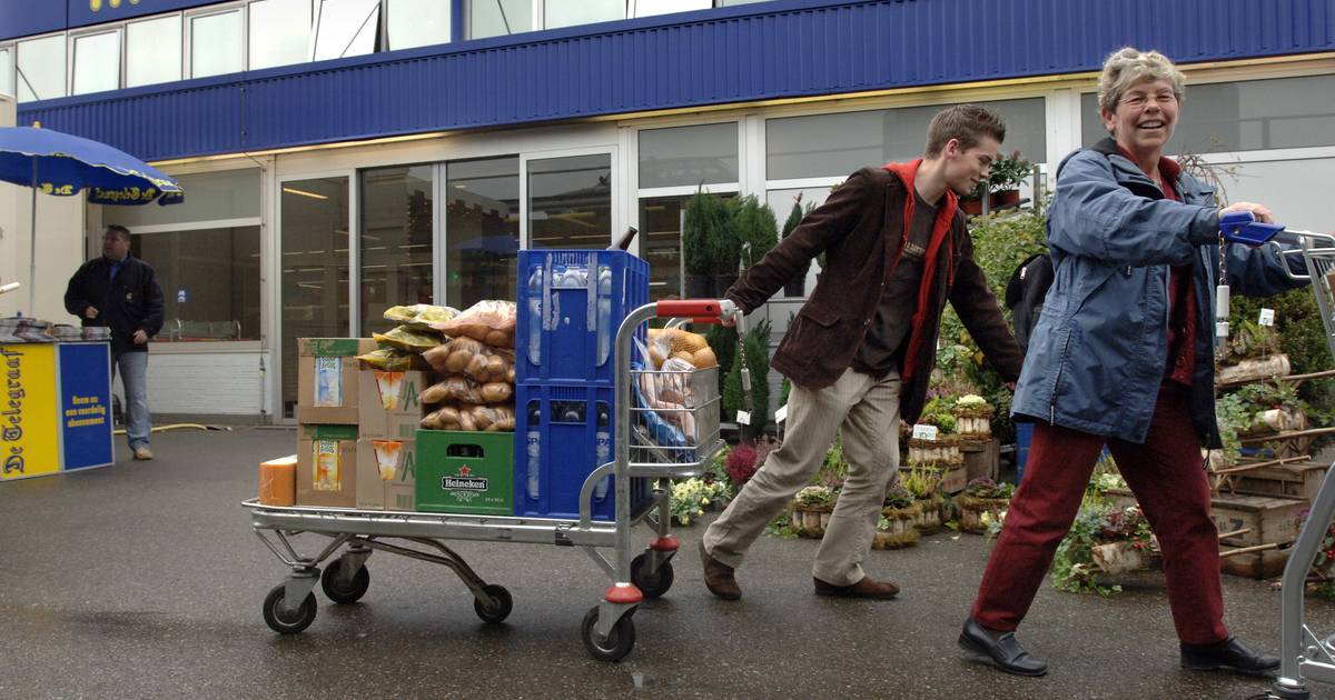 Brams’ Gourmet opent bij Makro | Delft | AD.nl