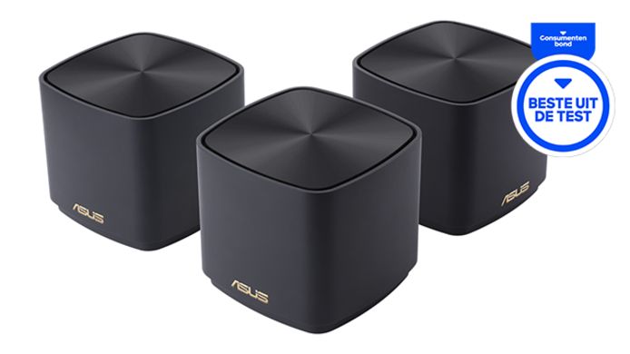 Getest: Dit is de beste wifi-versterker | Tech | AD.nl